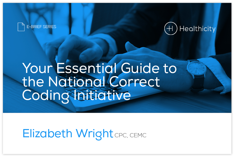 The National Correct Coding Initiative Ncci Is A Program Designed By The Centers For Medicare